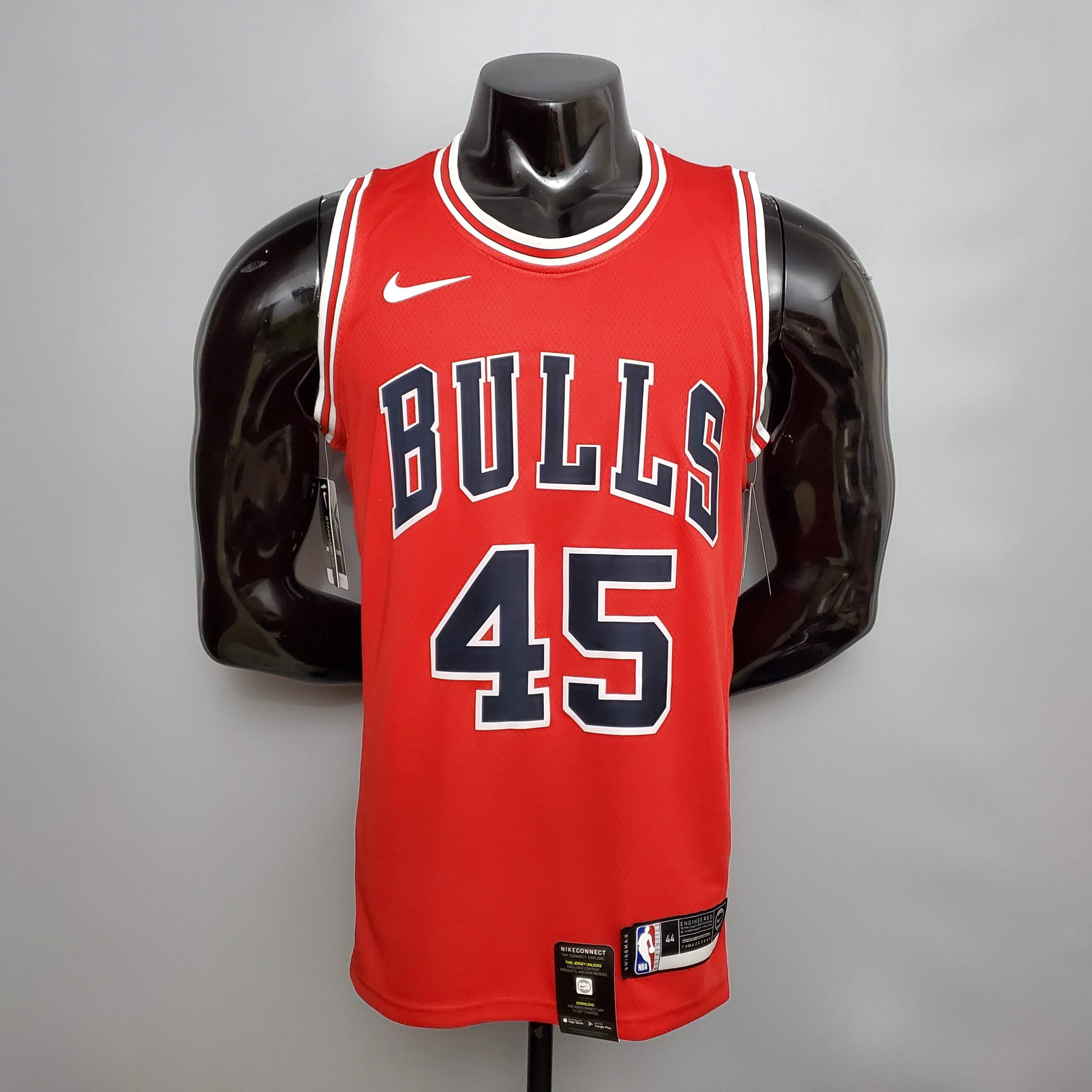 NBA – Kit Essentials Uk